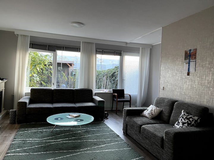 Private Room In Almere - Naarden