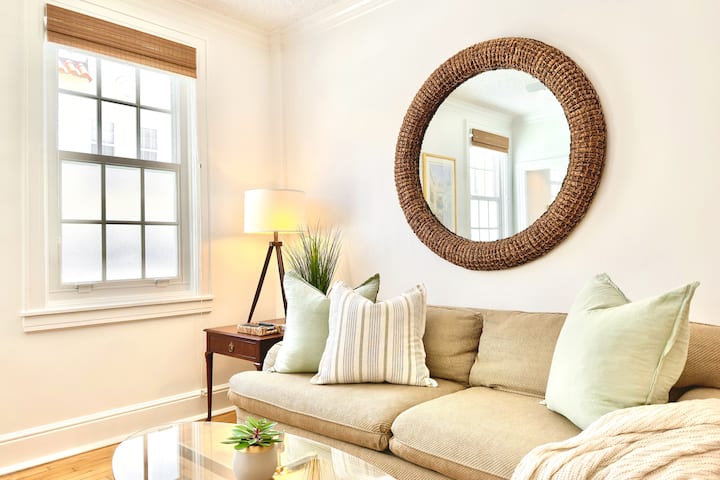 Sundrift Suite: 1br, Kitchen, Clean, Pool, Beach - Palm Beach, FL