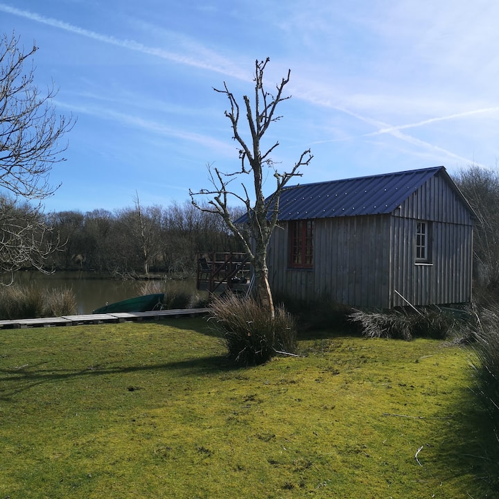 La Dame Du Lac - Auderville