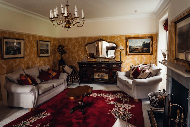 Luxury Escape With Hot Tub In Co. Antrim - Antrim