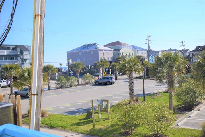 Garden City Beach Pier Penthouse Ii - Garden City, SC