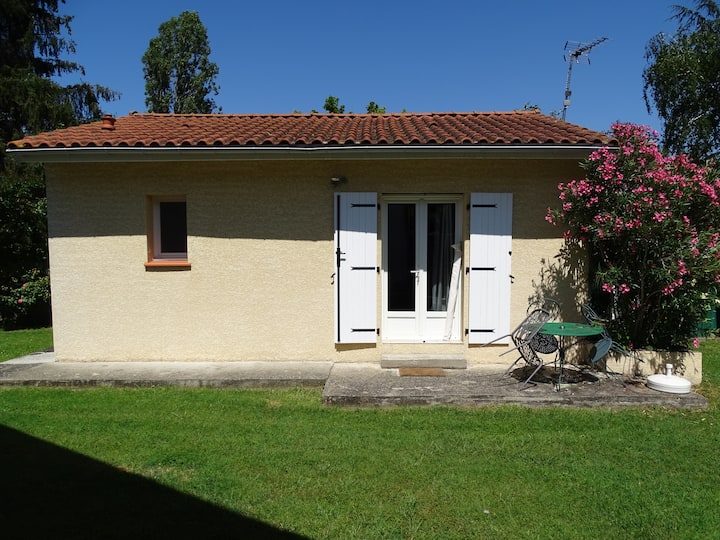 T2 De 40 M2 Ensoleillé Et Calme - Pamiers