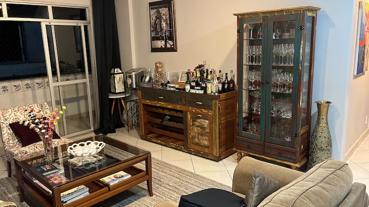 Huge Apartment In Salvador Very Good For Families. - Rio Vermelho