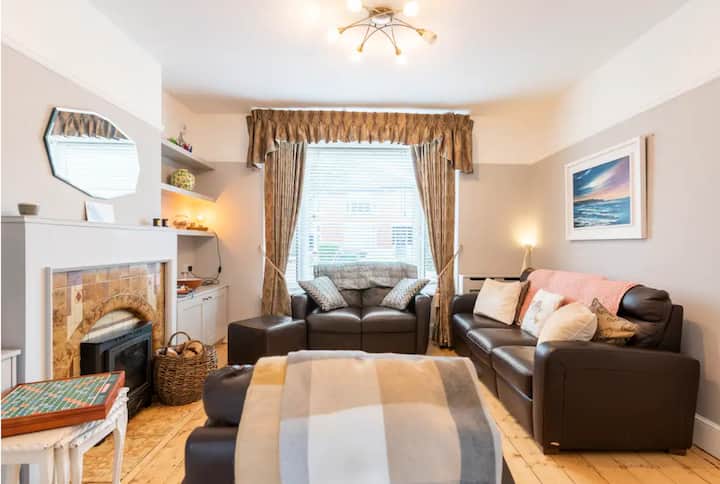 Beautiful Double Room Clontarf - Dublin