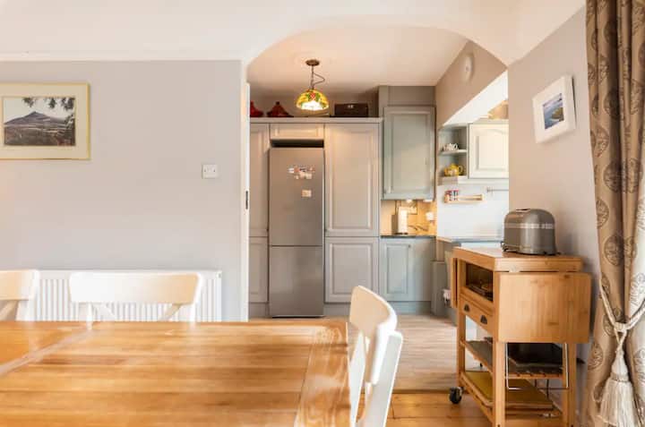 Beautiful  Room With Twin Beds - Portmarnock