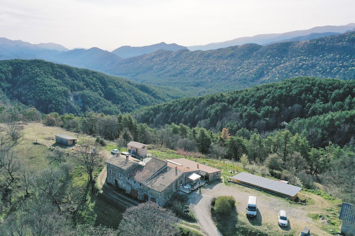 Nature, Calme, Beauté, Repos, Détente, Accueil👍 - Les Deux Alpes, France