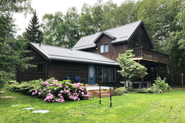 Huron's Timber - Kincardine