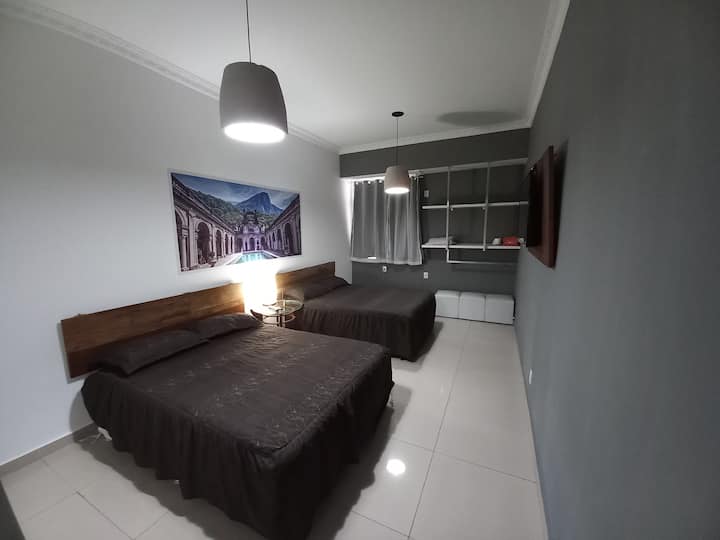 Iris My House - Rio de Janeiro