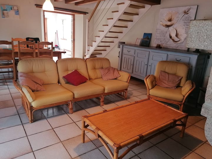 Le Skali - Auderville