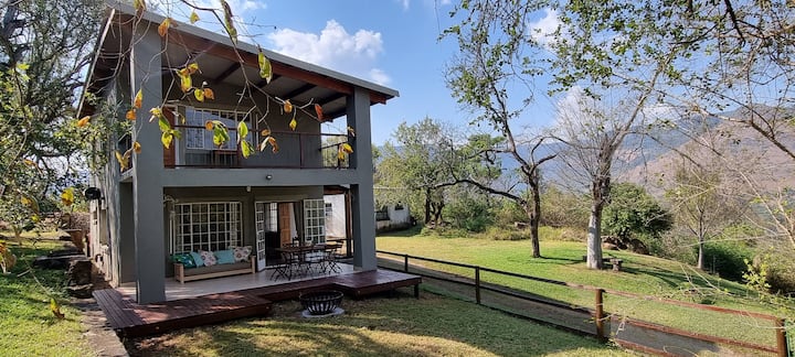 Spring Rock Farm Stay Self Catering Self Exploring - Kaapschehoop