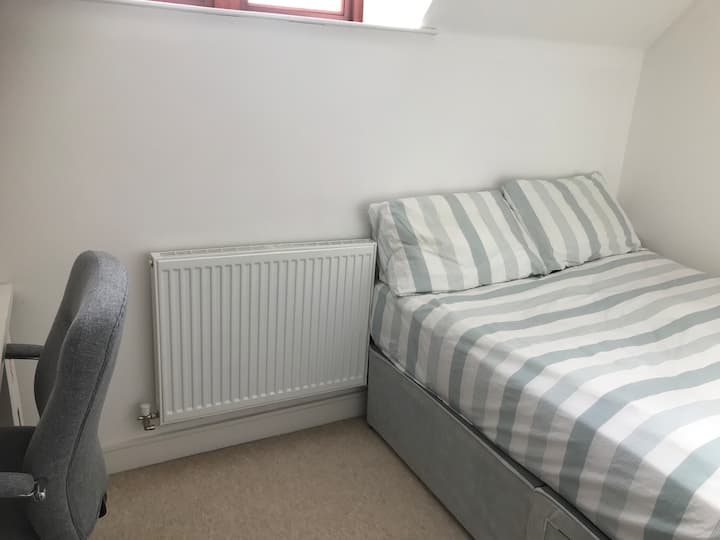 Friendly, Cozy And Quiet Room. - Saffron Walden