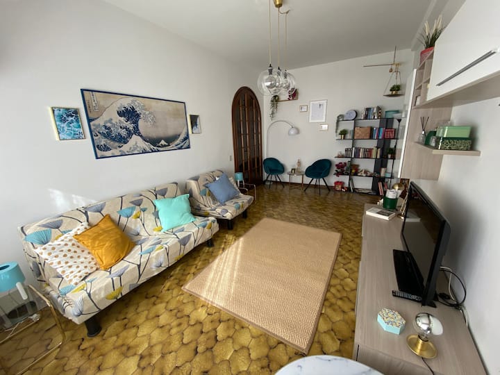 Da Lellì - Cozy House Close To Center Of Lucca - Lucca