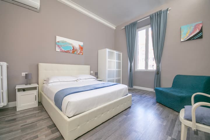 San Peter Luxury House - Roma