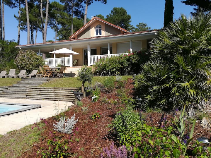 Eden Girl - Lacanau Océan