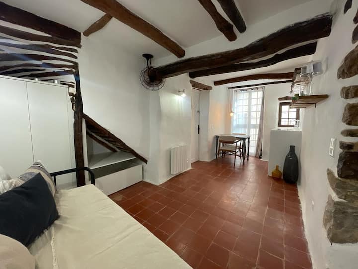 Studio Du Village - Montecarlo