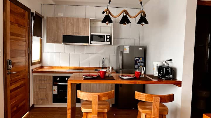 Orígenes Apartments Nº 1 - Puerto Natales
