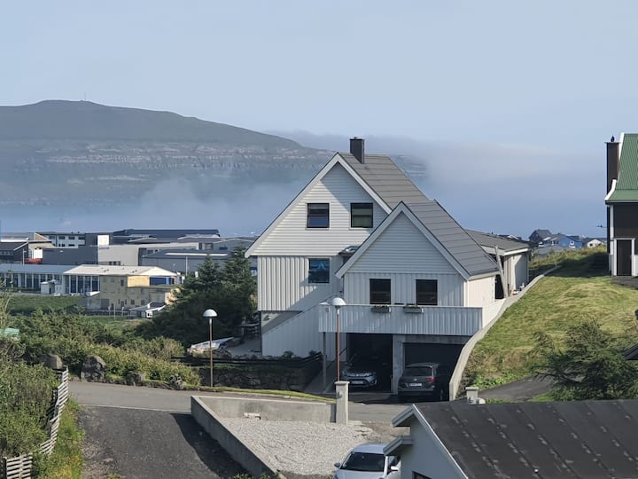 Super Hytte - Faroe Islands