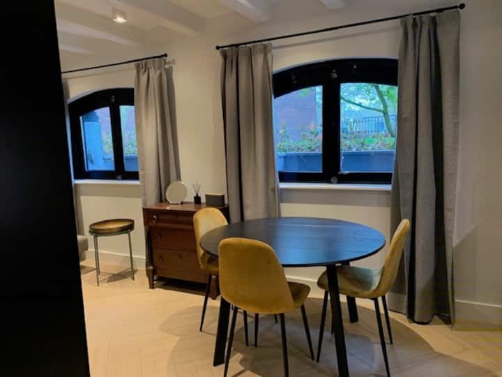 B&b Florapark Ii - Haarlem