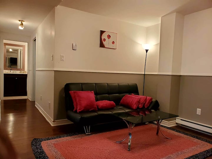 Ce Chaleureux 4 Et 1/2 N'attend Plus Que Vous! - Longueuil