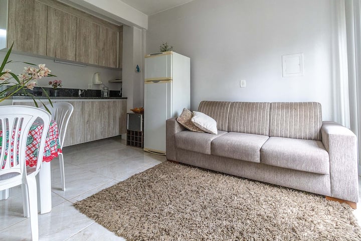Apartamento Aconchegante Em Bento Gonçalves! - Garibaldi