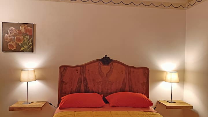 Casa Umberto I - Rome