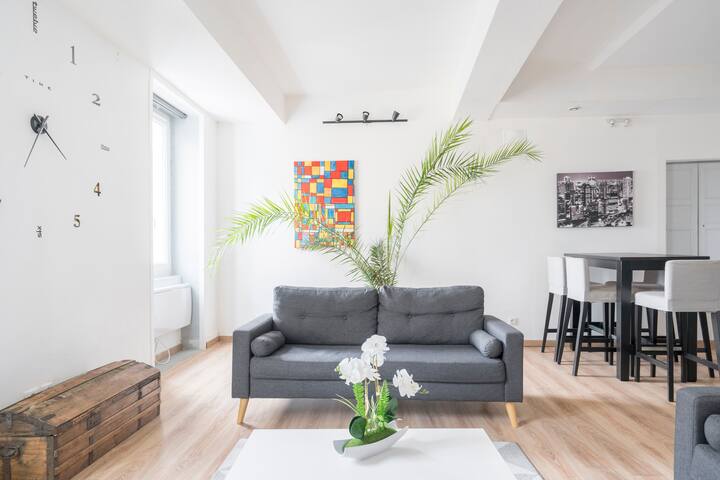 Chambre Privée - Meximieux