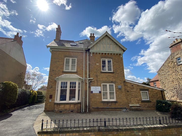 Central Pickering Guest House Bb With Parking - Malton