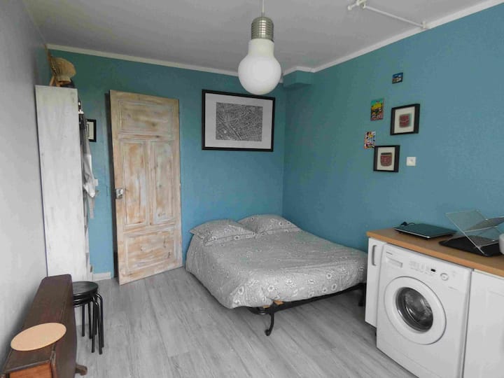 Deux Chambres Dans Maison De Charme Haute Provence - Forcalquier