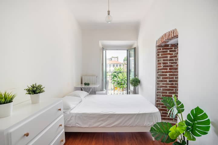 Cosy & Happy Flat In Central Milan - Mailand