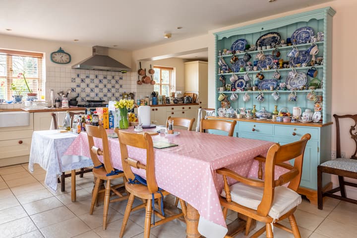 Homely House In Snape Suffolk Uk - Saxmundham