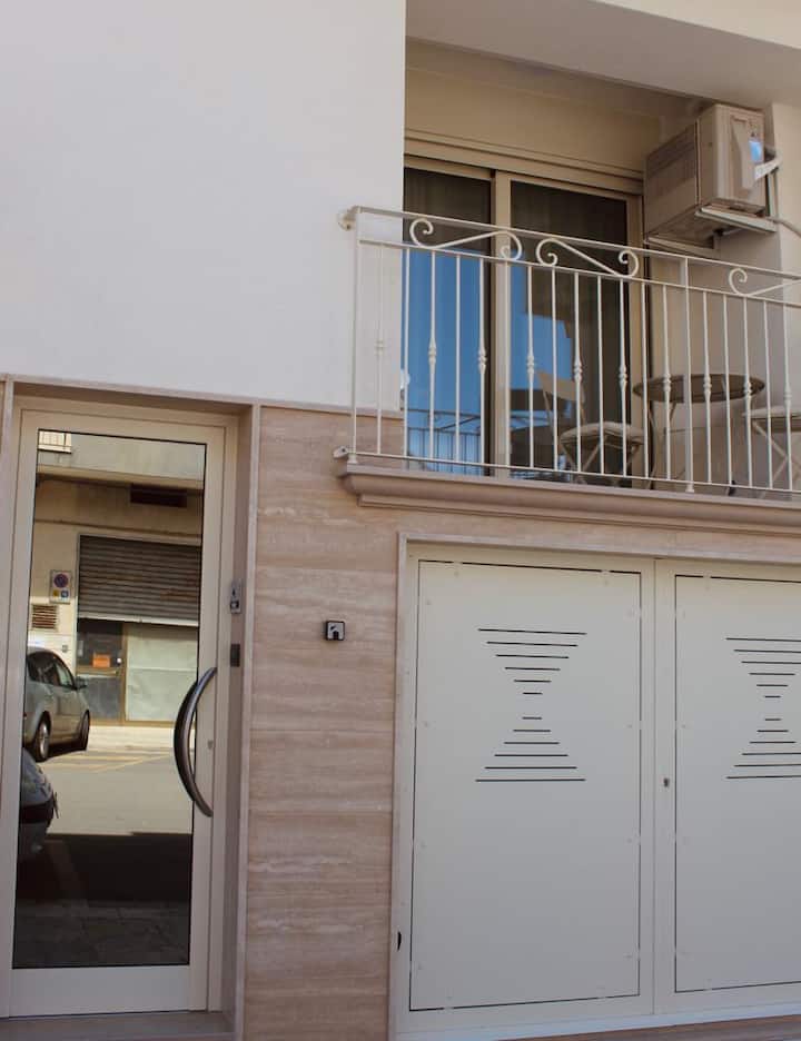 Petali Rosa - Dimora Peonia - Polignano a Mare