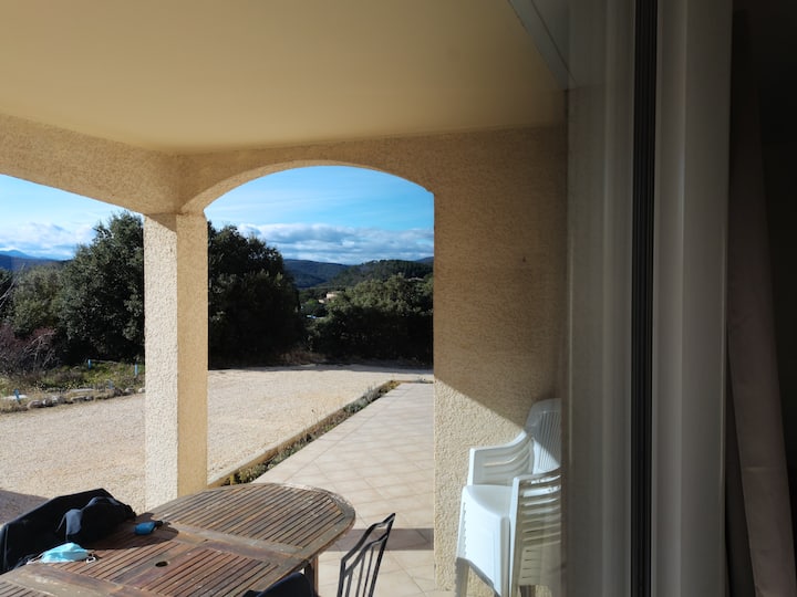 Villa Piscine Privée, Prix Dégressifs, 14/16 Pers - Alès