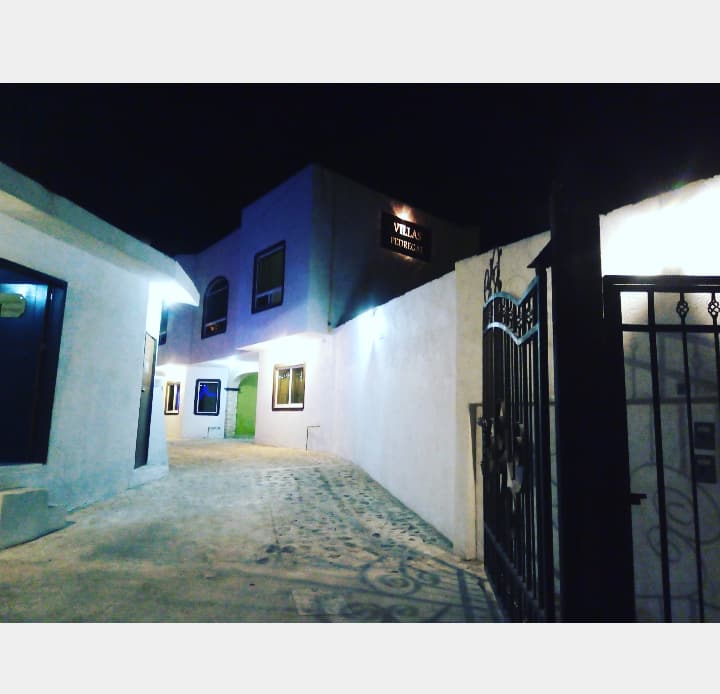 Villas Pedregal Relájate En Peña De Bernal
Lugar Familiar Para Descansar! - Bernal