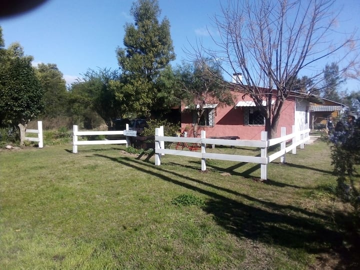 Casa Cerca De La Playa - San José Department