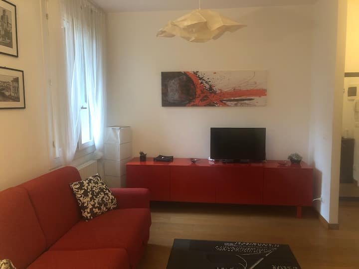Apartment “Heart Of Venice “ In The Center - Venecia