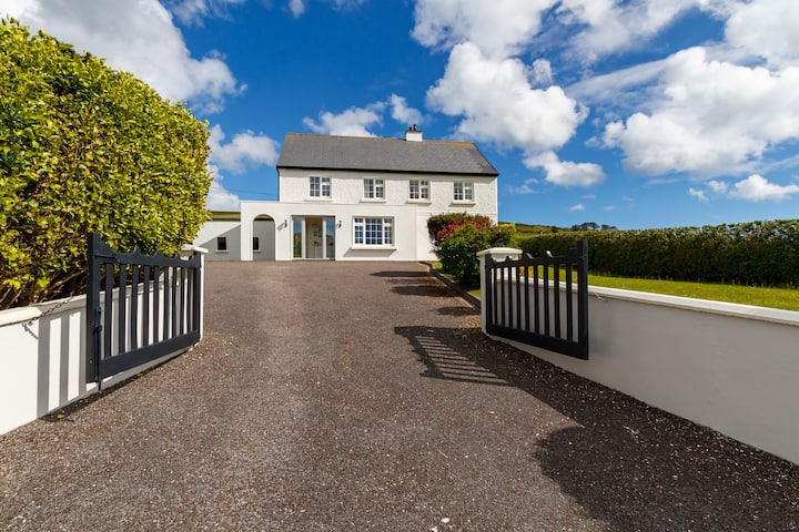 Dingle Country Home, 5 Mins Walk To Town - Ireland