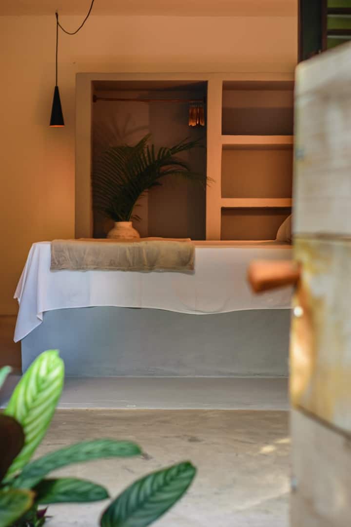 Suíte Acerola Em Trancoso - Trancoso