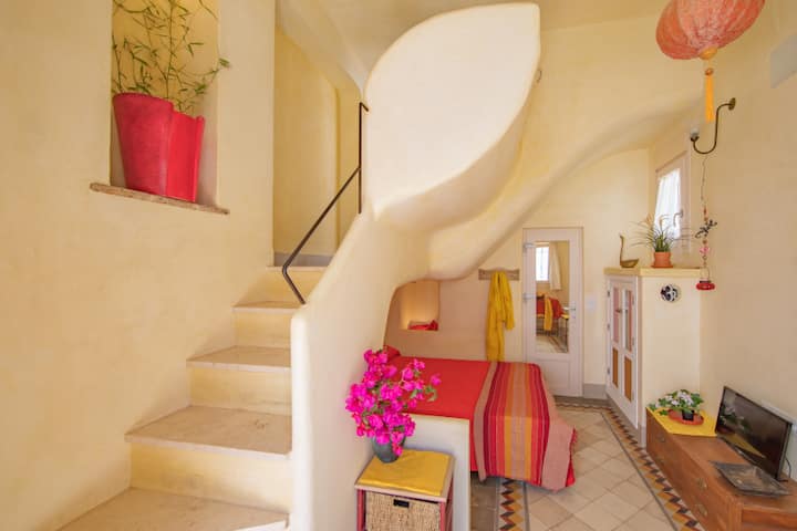 Patios 4 - Conil de la Frontera