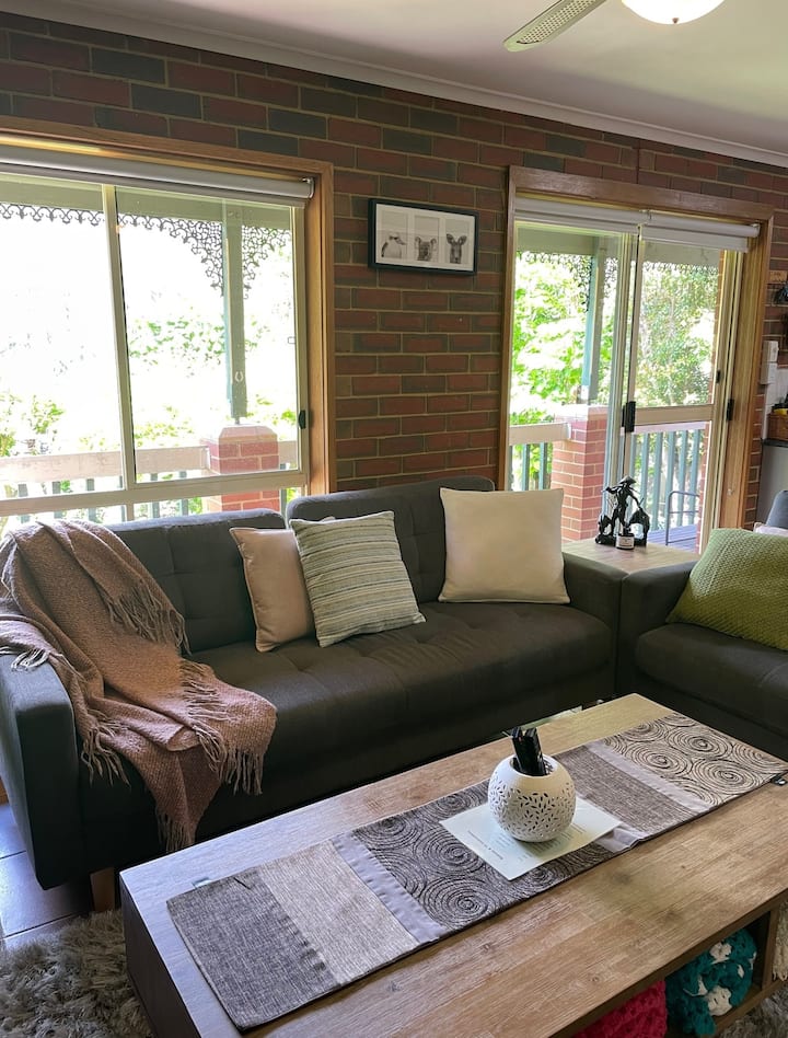 Noojee Getaway - Noojee