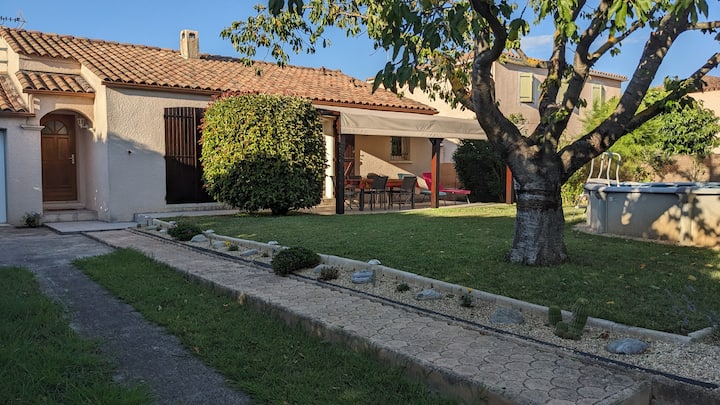 Chez Marie - Lunel