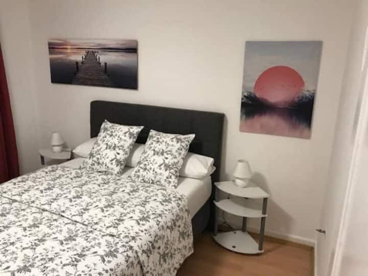 Schmuckes Einzelzimmer - Lola - Singen