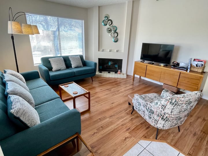 3 Bedroom / 2 Bath - Business/vacation Retreat - Tucson, AZ