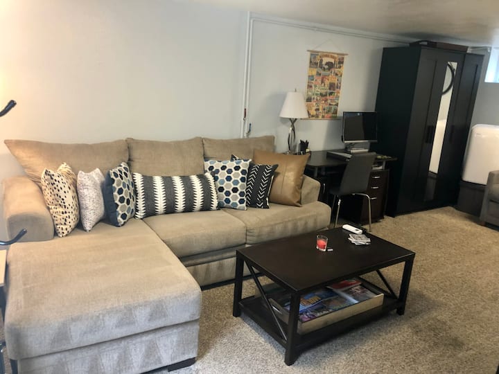 Mile High Bungalow - Denver, CO