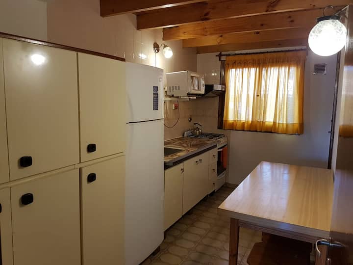 Triplex Con Excelente Ubicación En San Bernardo - Mar de Ajó