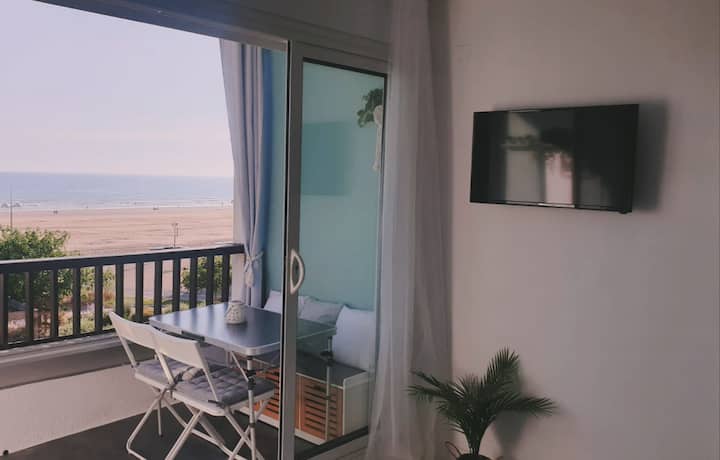 "Le Front De Mer" - Saint-Jean-de-Monts