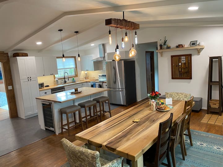 Family Home/friendly Neighborhood *Bike To Hayward - Eugene, OR