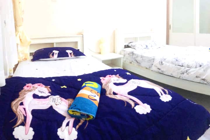 Tampin单層排屋 3rooms 2 Baths Link House - Tampin