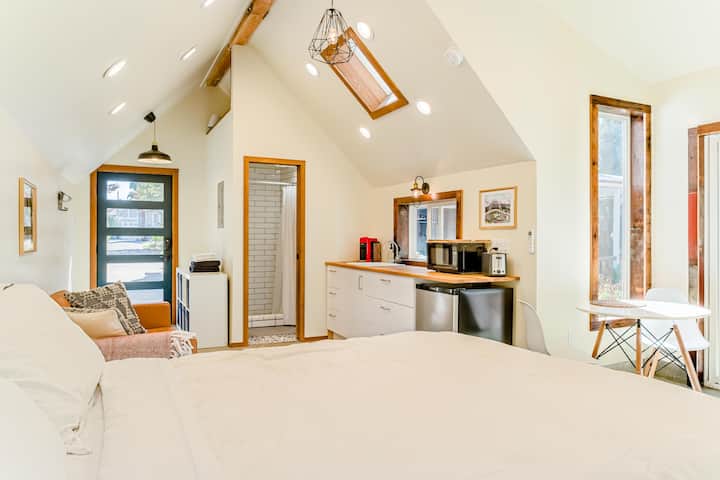 The Fern Cottage - Portland