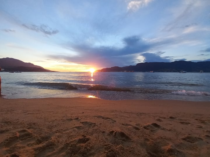 Casa Blue - Ilhabela