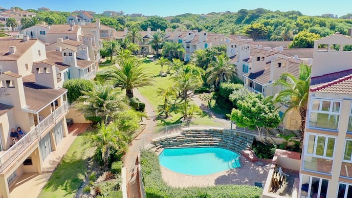 Garden Hideaway - Saint Francis Bay